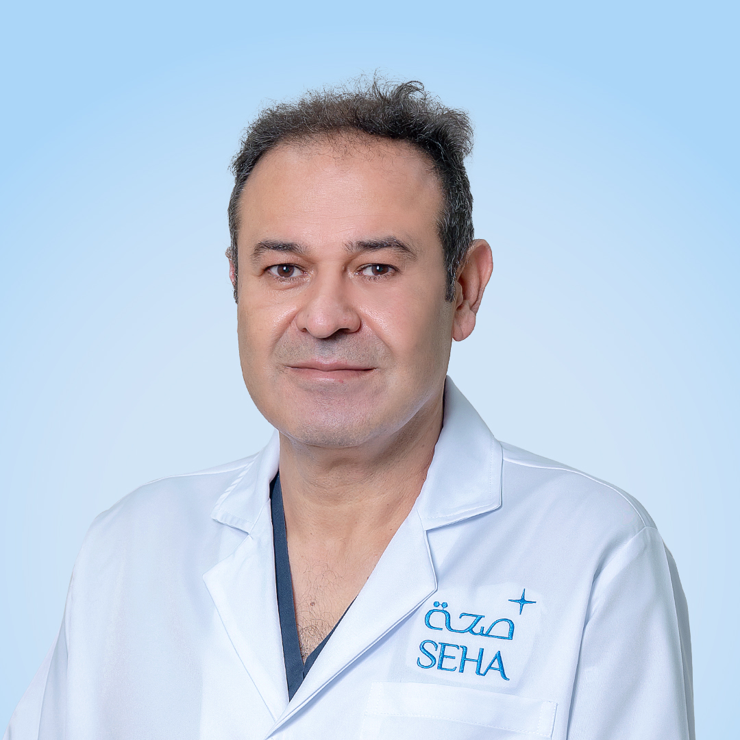 Seha Hospitals Seha Hospitals